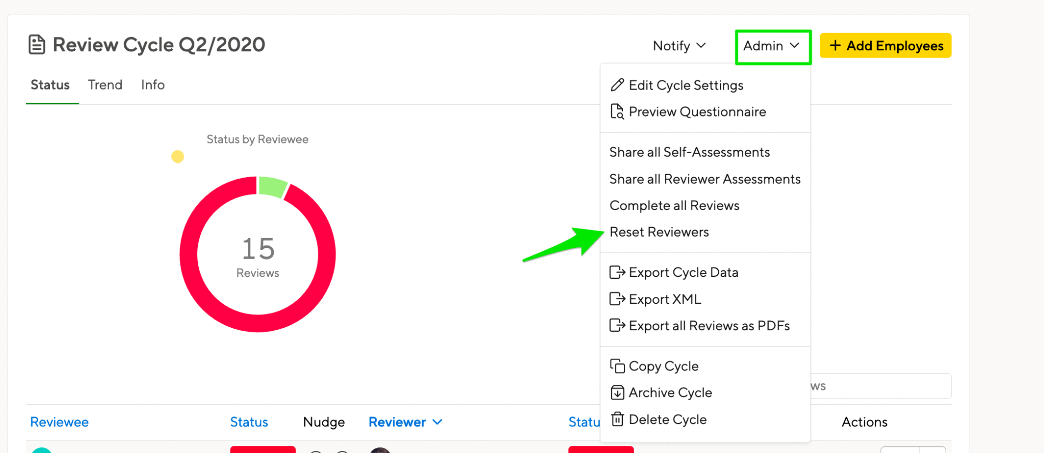 Main reviewers and contributing reviewers - Small Improvements Help Center