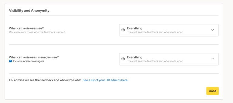Anytime Feedback - Small Improvements Help Center
