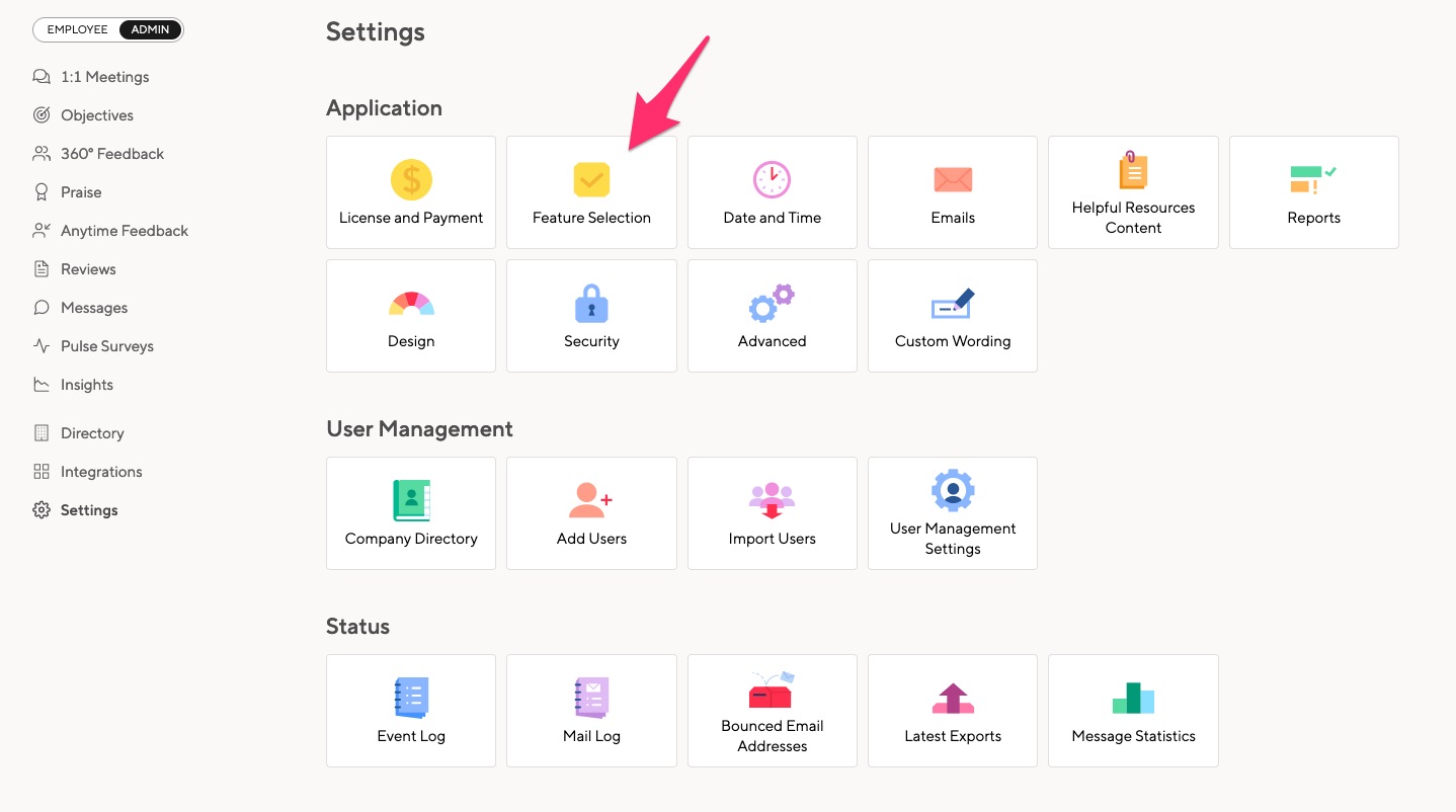 Daily Digest Email - Small Improvements Help Center