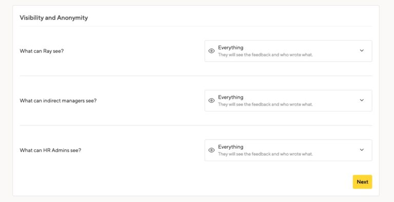 Anytime Feedback - Small Improvements Help Center