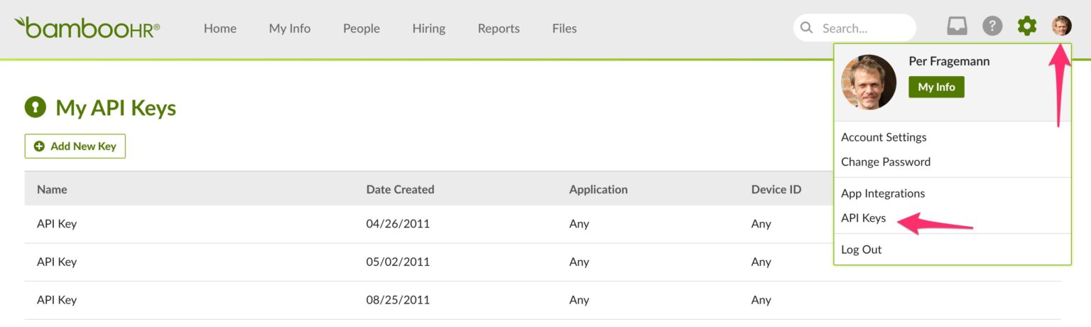 BambooHR - Setup Guide and Best Practices - Small Improvements Help Center