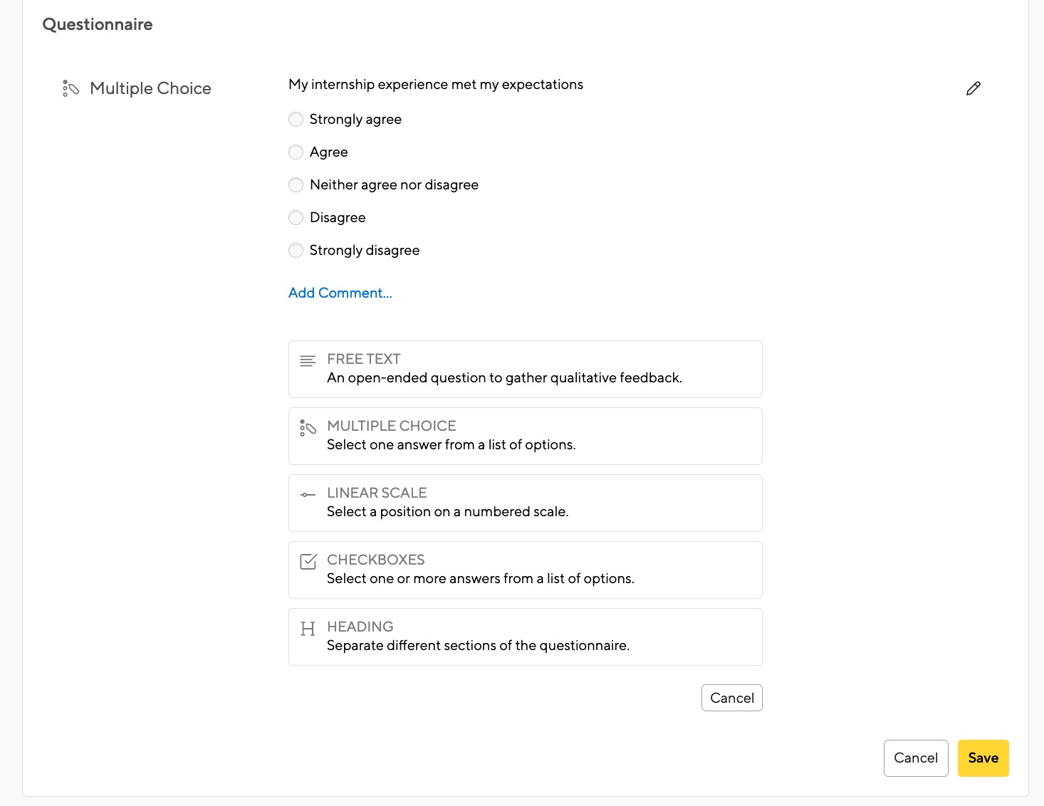 Anytime Feedback: Insights, Statistics, & Templates - Small ...