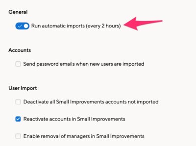 SFTP Troubleshooting Guide - Small Improvements Help Center